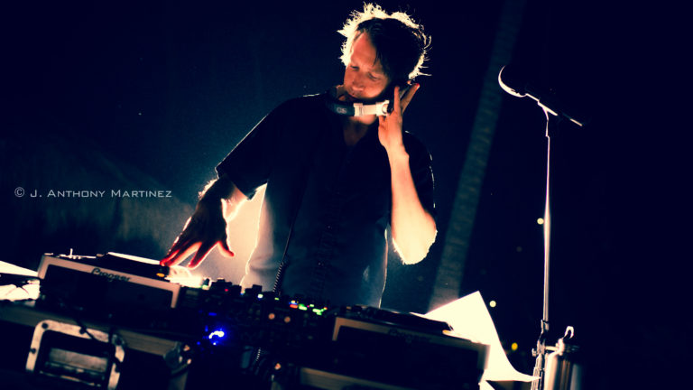 DJ Boomshot | We turn your event into an experience